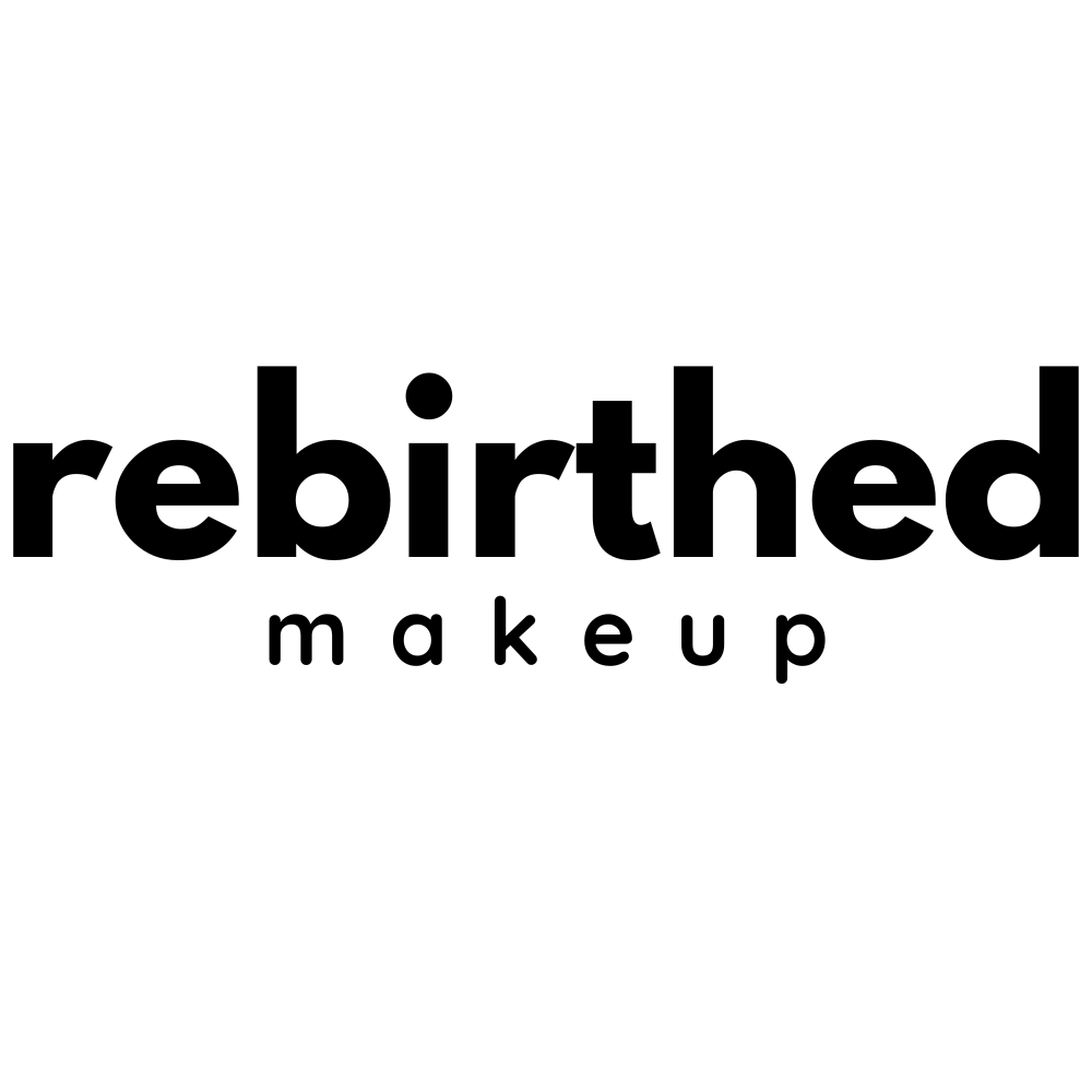 Rebirthed Makeup
